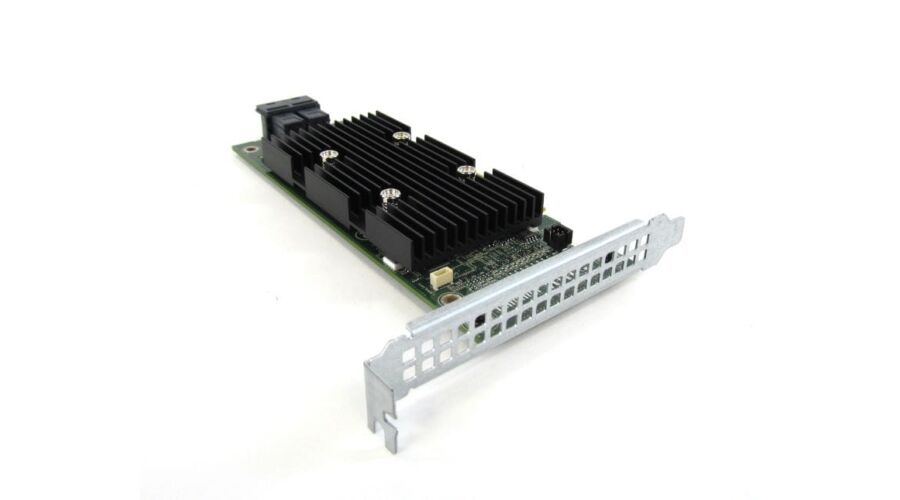 Dell PowerEdge PERC H330 Adapter PCI-E 12Gbps RAID Controller Card TD2NM - Dell - RAID vezérlők ...